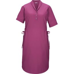 Killtec KOS 60 Damen Funktionskleid lila 44 - Damenhosen, -r&ouml;cke & -kleider