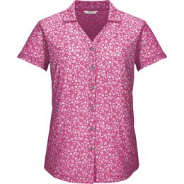 Killtec KOS 86 Damen Funktionsbluse pink 40 - Damenshirts, -blusen & -pullover
