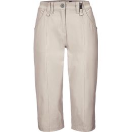Killtec G.I.G.A. DX GS 8 Damen Caprihose beige 36 - Damenhosen, -r&ouml;cke & -kleider