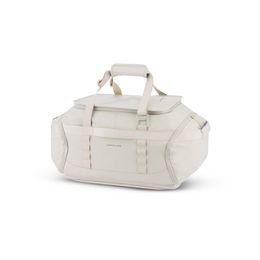 Kapten & Son Kapten & Son Travel Bag 'Lisbon Duffle Medium' female Beige size One Size