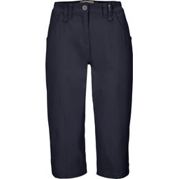 Killtec G.I.G.A. DX GS 8 Damen Caprihose dunkelblau 40 - Damenhosen, -r&ouml;cke & -kleider
