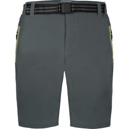 Killtec KOS 20 Herren Funktionsbermuda dunkelgr&uuml;n 48 - Herrenhosen & -shorts