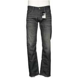 Replay Jeans Herren Gr&ouml;&szlig;e 36 Second Hand blau
