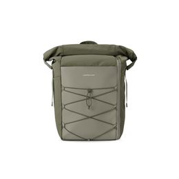 Kapten & Son Kapten & Son Backpack 'Yoho' female Green size One Size