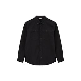 s.Oliver Button Up Shirt boy Black size L