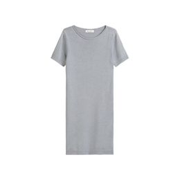 Marc O'Polo Marc O'Polo Strickkleid Damen Gr&ouml;&szlig;e XS hellblau