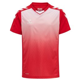 Hummel Performance Shirt boy Red size 164
