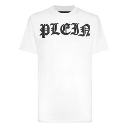 Philipp Plein Shirt male White size S