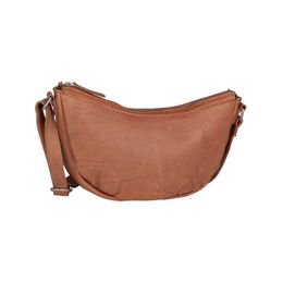 The Chesterfield Brand Crossbody Bag 'Clarita 1318' female Brown size One Size