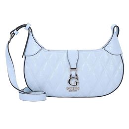 Guess Handbag 'Adi' female Blue size One Size
