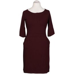 s.Oliver Kleid Damen Gr&ouml;&szlig;e M Second Hand bordeaux