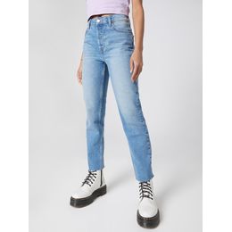 Daahls by Emma Roberts exclusively for ABOUT YOU Jeans 'Lotta' Damen Gr&ouml;&szlig;e 25/26 blue denim