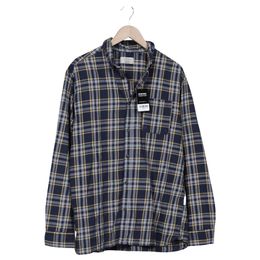 Jack & Jones JACK & JONES Hemd Herren Gr&ouml;&szlig;e XXL Second Hand marine