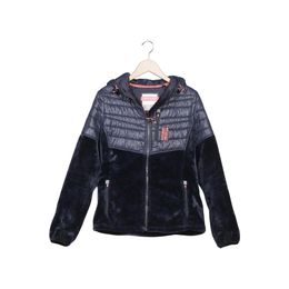Superdry & Co Jacke Damen Gr&ouml;&szlig;e XL Second Hand marine