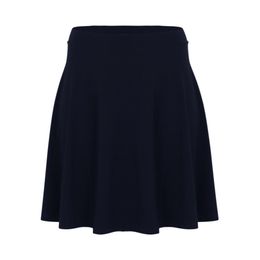 Yoek Skirt female Blue size 38/40