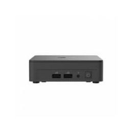 ASUS NUC 13 Pro Slim RNUC13ANKi30WC3, Mini-PC schwarz, Windows 11 Pro, UK-Stromkabel
