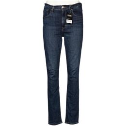 Levi's LEVI'S Jeans Damen Gr&ouml;&szlig;e 31 Second Hand blau