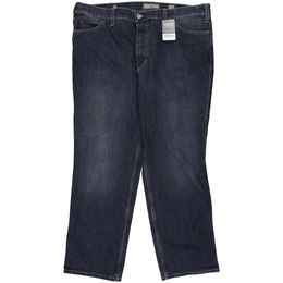 Mustang Jeans Herren Gr&ouml;&szlig;e 44 Second Hand marine