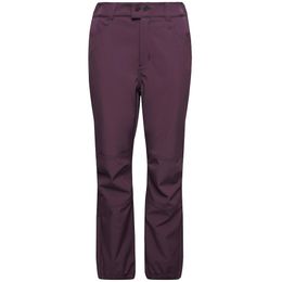 Ulla Popken Athletic Pants female Purple size 52