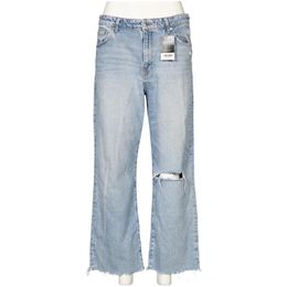 Mavi Jeans Damen Gr&ouml;&szlig;e 32 Second Hand hellblau