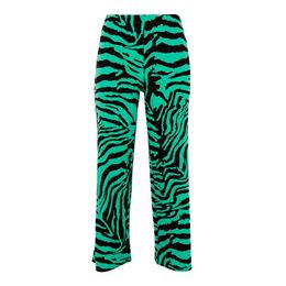 Yoek Pants female Green size 46/48