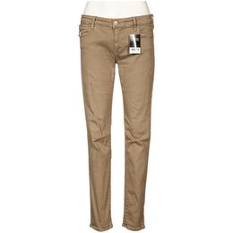 Mavi Jeans Damen Gr&ouml;&szlig;e 31 Second Hand beige