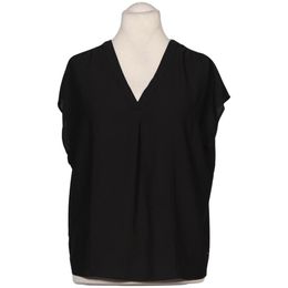 Banana Republic Bluse Damen Gr&ouml;&szlig;e L Second Hand schwarz