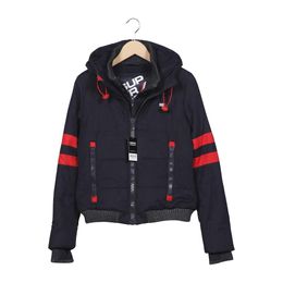 Superdry & Co Jacke Damen Gr&ouml;&szlig;e M Second Hand marine