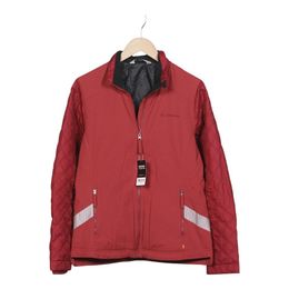 Vaude Jacke Damen Gr&ouml;&szlig;e XL Second Hand rot