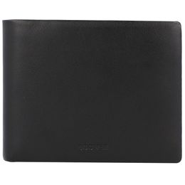 Bogner Wallet 'Aspen Lennox' male Black size One Size