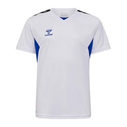 Hummel Performance Shirt 'Authentic' male White size 146