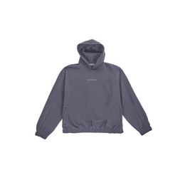 Dropsize Sweatshirt male Grey size S