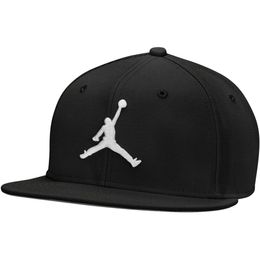 Jordan Cap Damen Gr&ouml;&szlig;e 56/57 schwarz / wei&szlig;