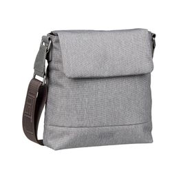 Jost Crossbody Bag 'Bergen S' male Grey size One Size