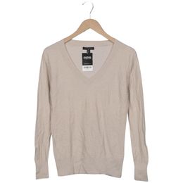Banana Republic Pullover Damen Gr&ouml;&szlig;e S Second Hand beige