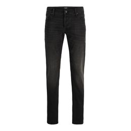 Jack & Jones Jack & Jones Jeans 'JWHCLARK JJORIGINAL' male Black size 36