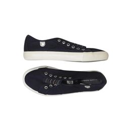 Tom Tailor Denim Sneaker Damen Gr&ouml;&szlig;e 38 Second Hand marine