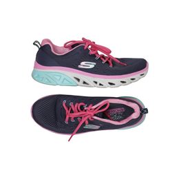 Skechers Sneaker Damen Gr&ouml;&szlig;e 39 Second Hand bunt