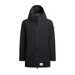 Khujo Winter Jacket 'Nedd' male Black size XL