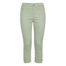B.Young Jeans ' Lola ' female Green size 33