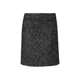 s.Oliver Skirt female Grey size 46