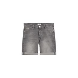 Marc O'Polo Marc O'Polo DENIM Shorts Herren Gr&ouml;&szlig;e 31 grau