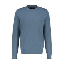 Lerros Pullover Herren Gr&ouml;&szlig;e XXXL taubenblau