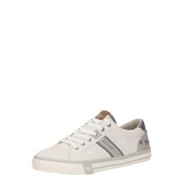 Mustang Sneakers male White size 48
