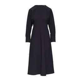 comma, Comma Dress female Blue size 46