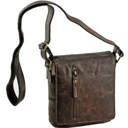 Harold'S Harold's Crossbody Bag male Brown size One Size