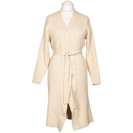 H&M H&M Strickjacke Damen Gr&ouml;&szlig;e M Second Hand beige