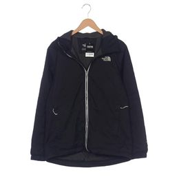 The North Face Jacke Herren Gr&ouml;&szlig;e M Second Hand schwarz