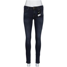 Diesel Jeans Damen Gr&ouml;&szlig;e 28 Second Hand marine