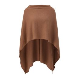 s.Oliver BLACK LABEL Cape female Brown size 1